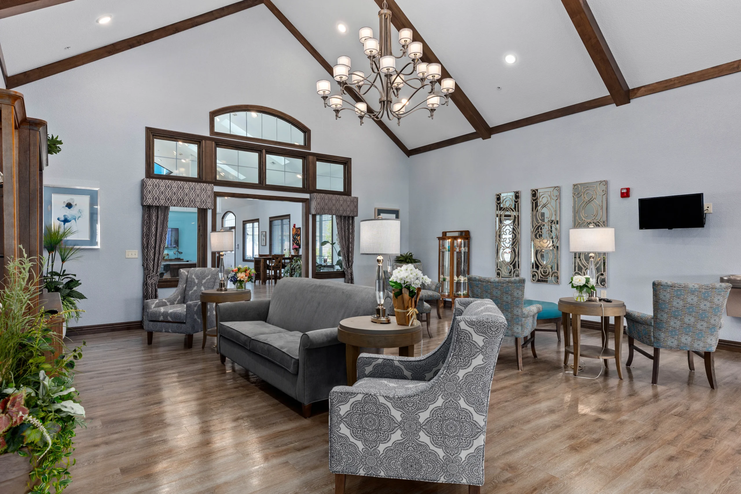 Our Blog - Villas of Holly Brook and Reflections