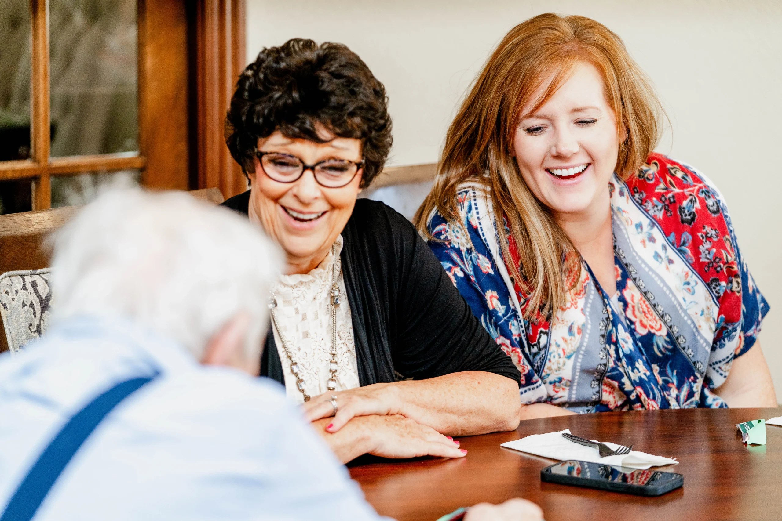 Community Facebook Pages - Villas of Holly Brook and Reflections